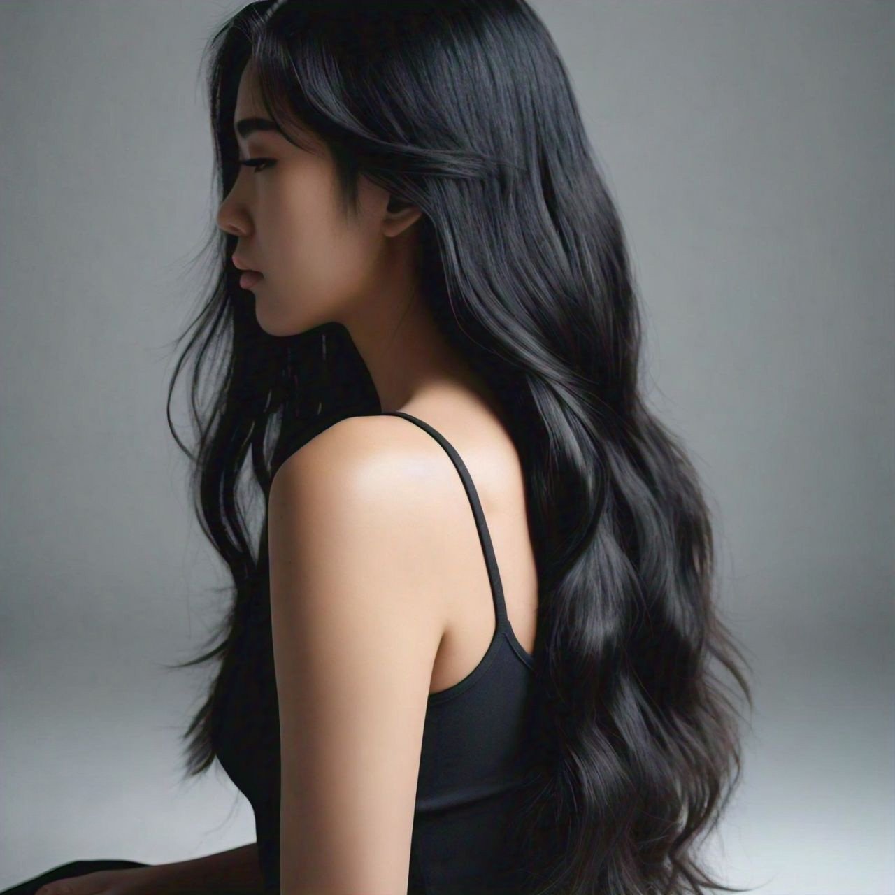 Hair Food Oil - 7 Oils, 1 Solution: Hair Food Oil